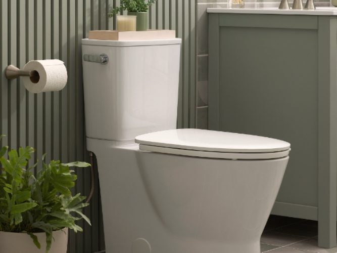 American Standard Aspirations Bathroom Collection | phcppros